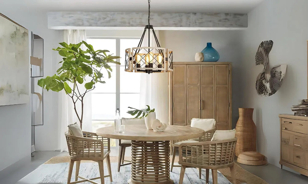 How to Install a Chandelier: A Simple Guide
